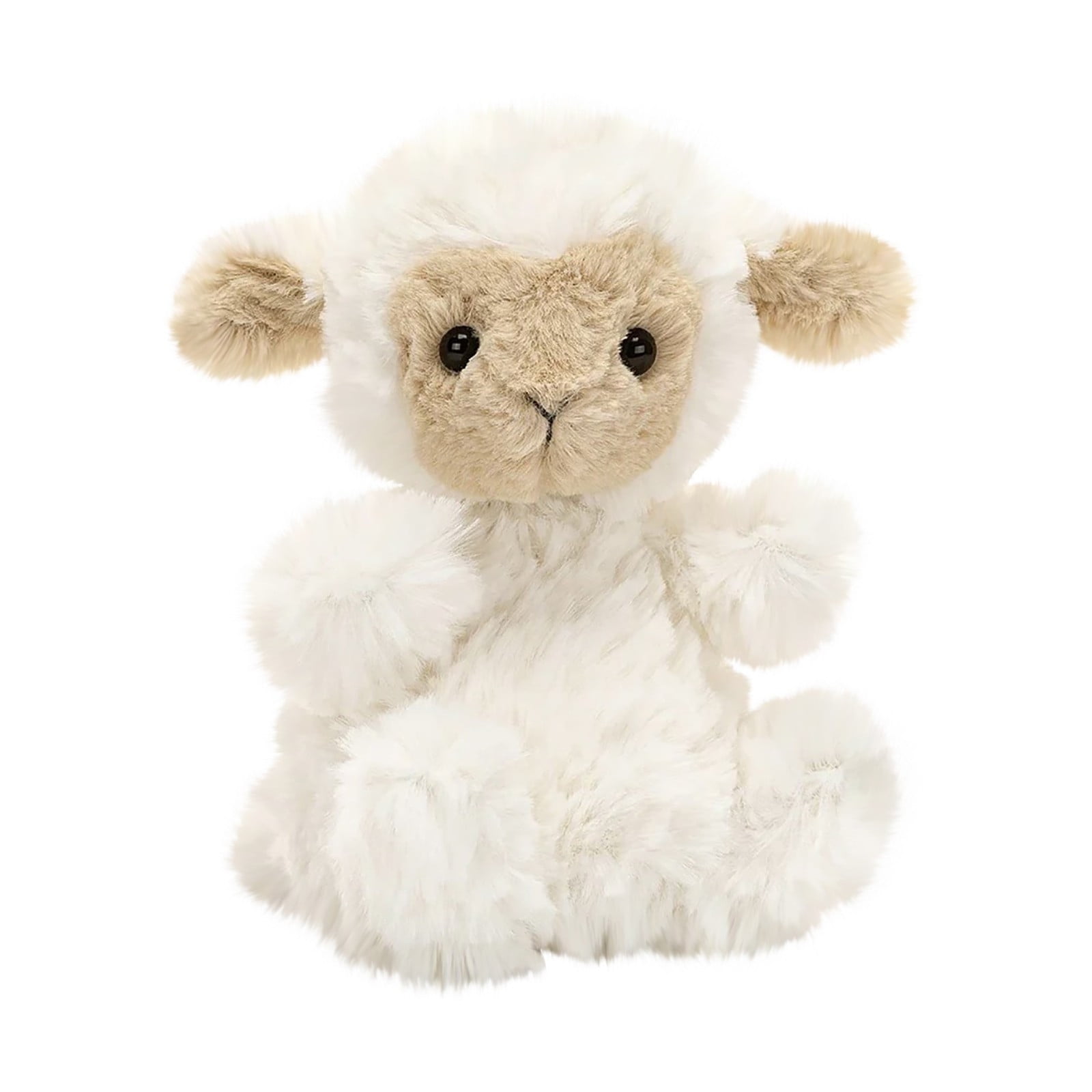 Jellycat Yummy Lamb Jellycat Stuffed Animals Jelly Cats Stuffed Toys ...