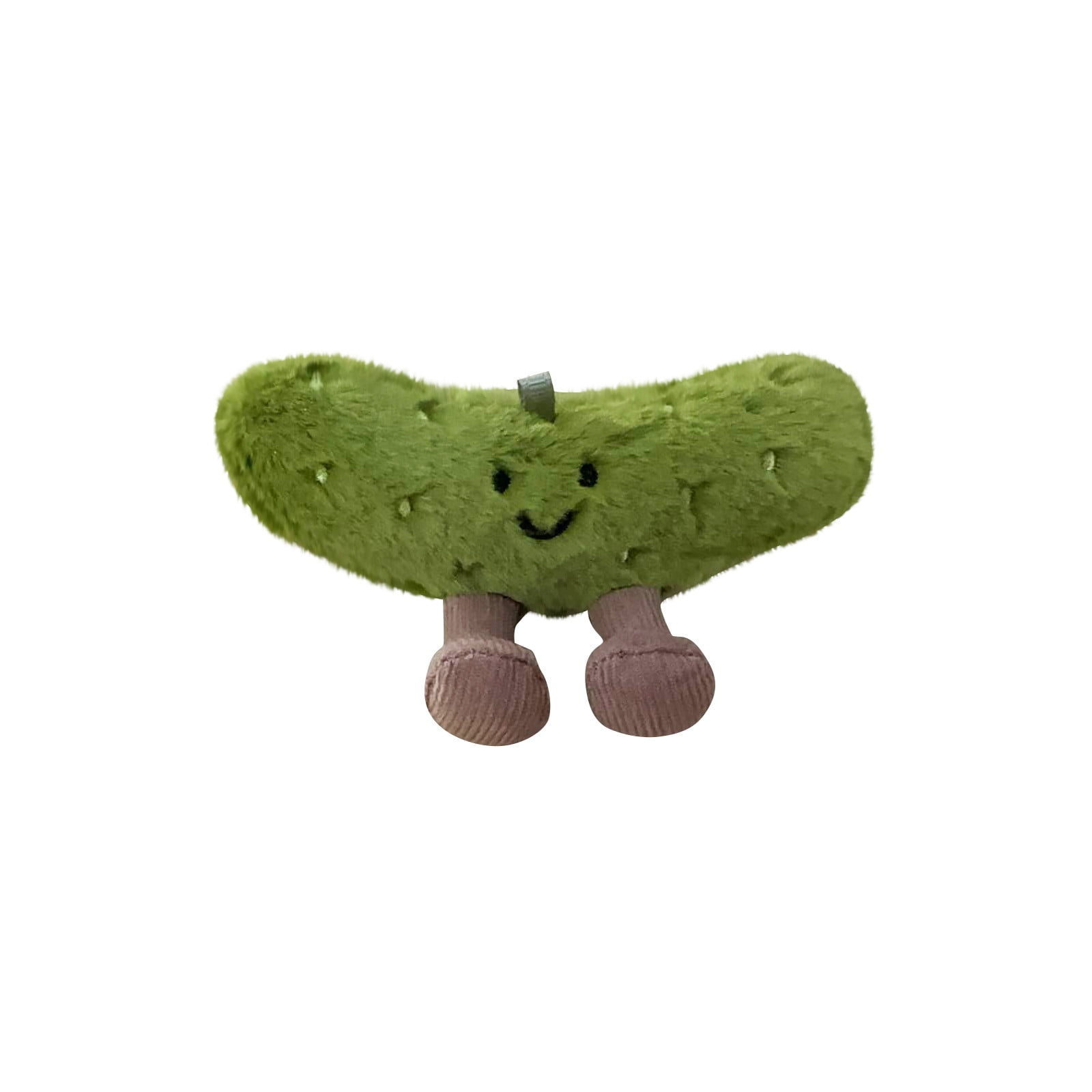 Jellycat's Amuseables Pickle: Super Soft and Huggable Potato Plush Toy ...
