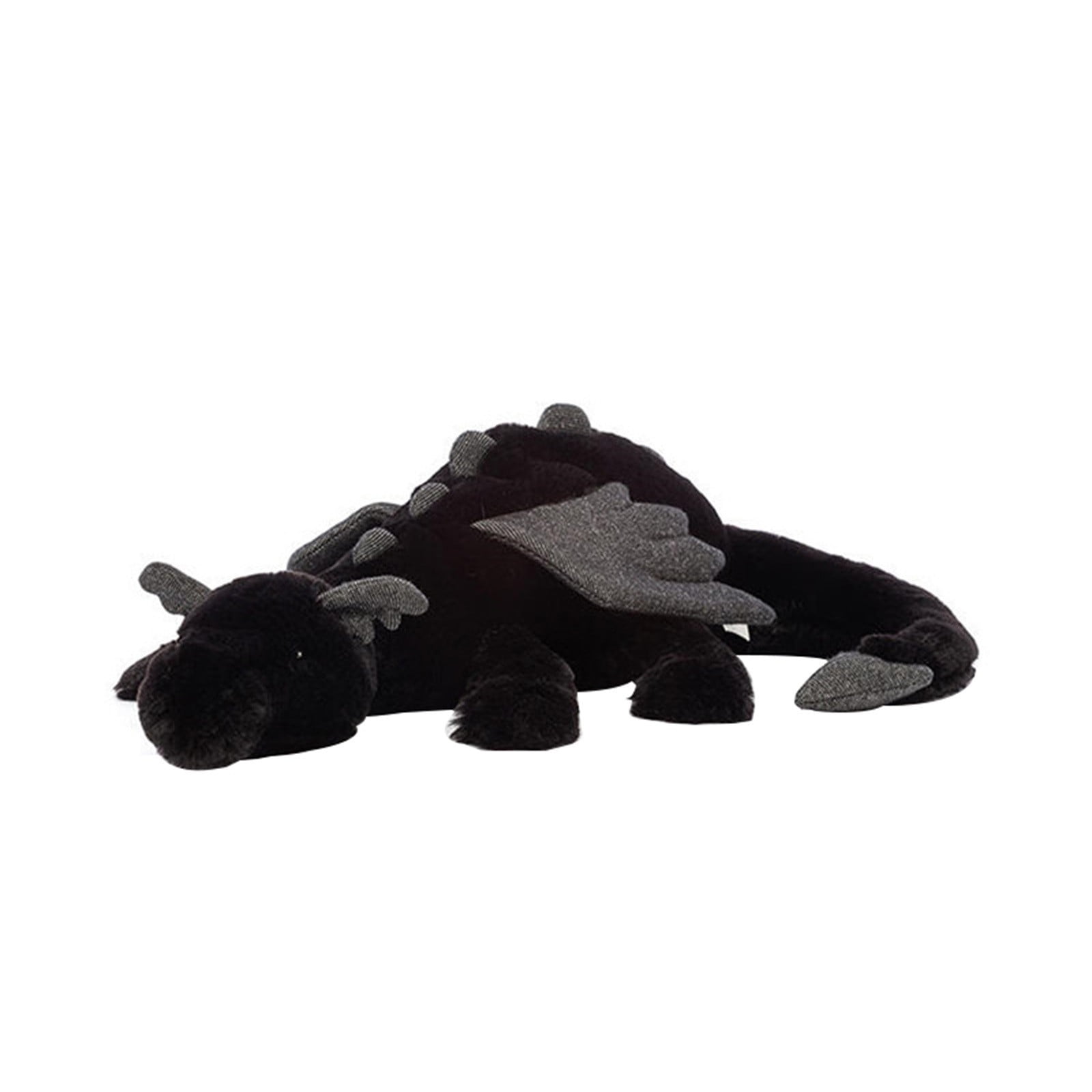 Jellycat stuffed animals JELLYCAT Amuseables DRAGON Soft Plush Toy ...