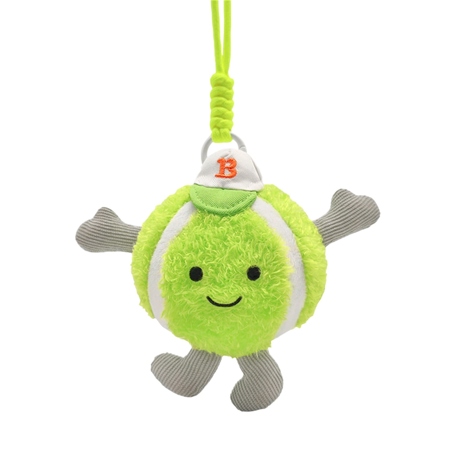 Jellycate Stuffed Animals, Keychain Plush Doll, Kawaii Plushies ...