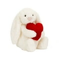 Jellycats Plush Jellycat, Jellycat Amuseables, Bunny Stuffed Animal – 6 ...