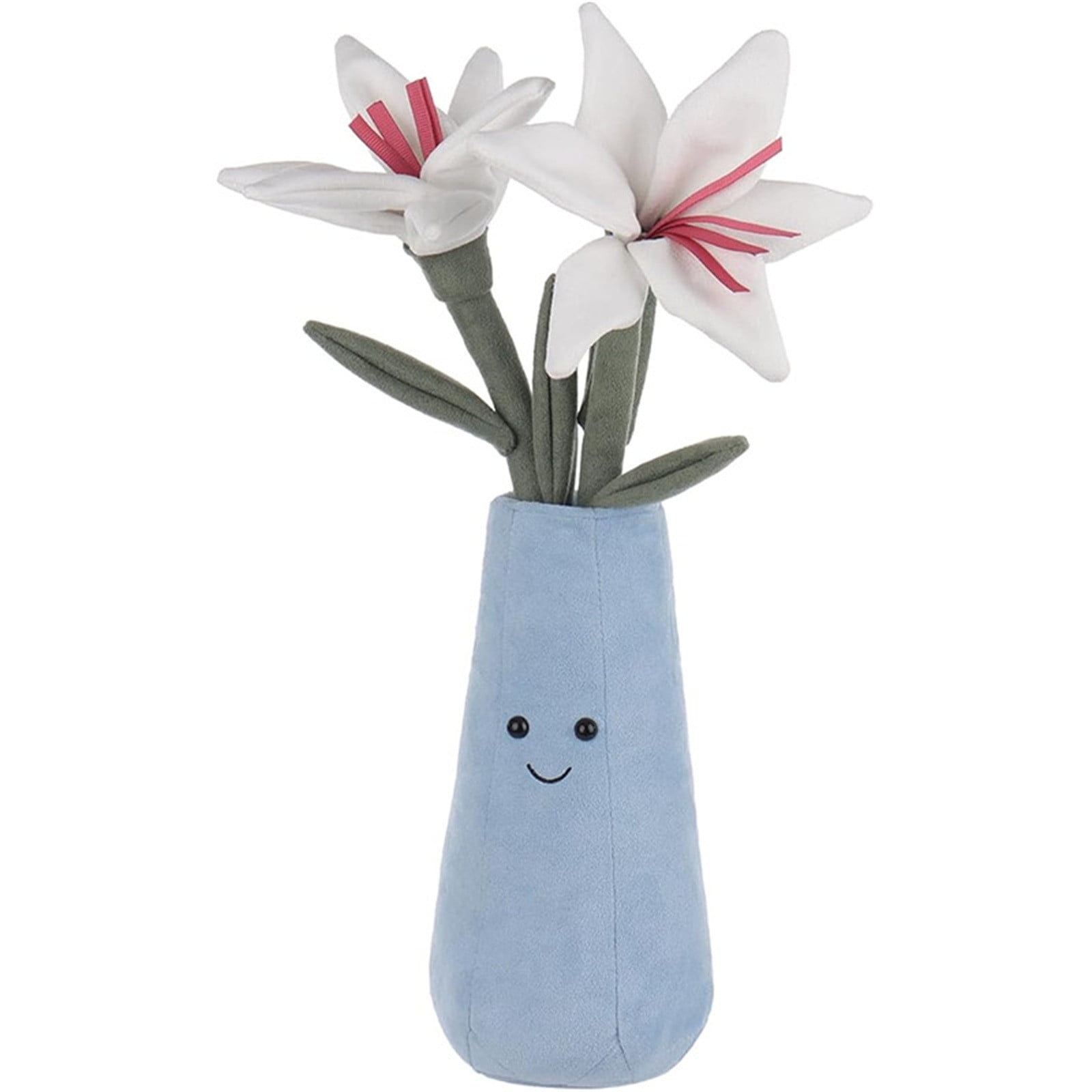 Jellycats Plush Jellycat Plants & Flowers Stuffed Toys 11.8 Inch ...