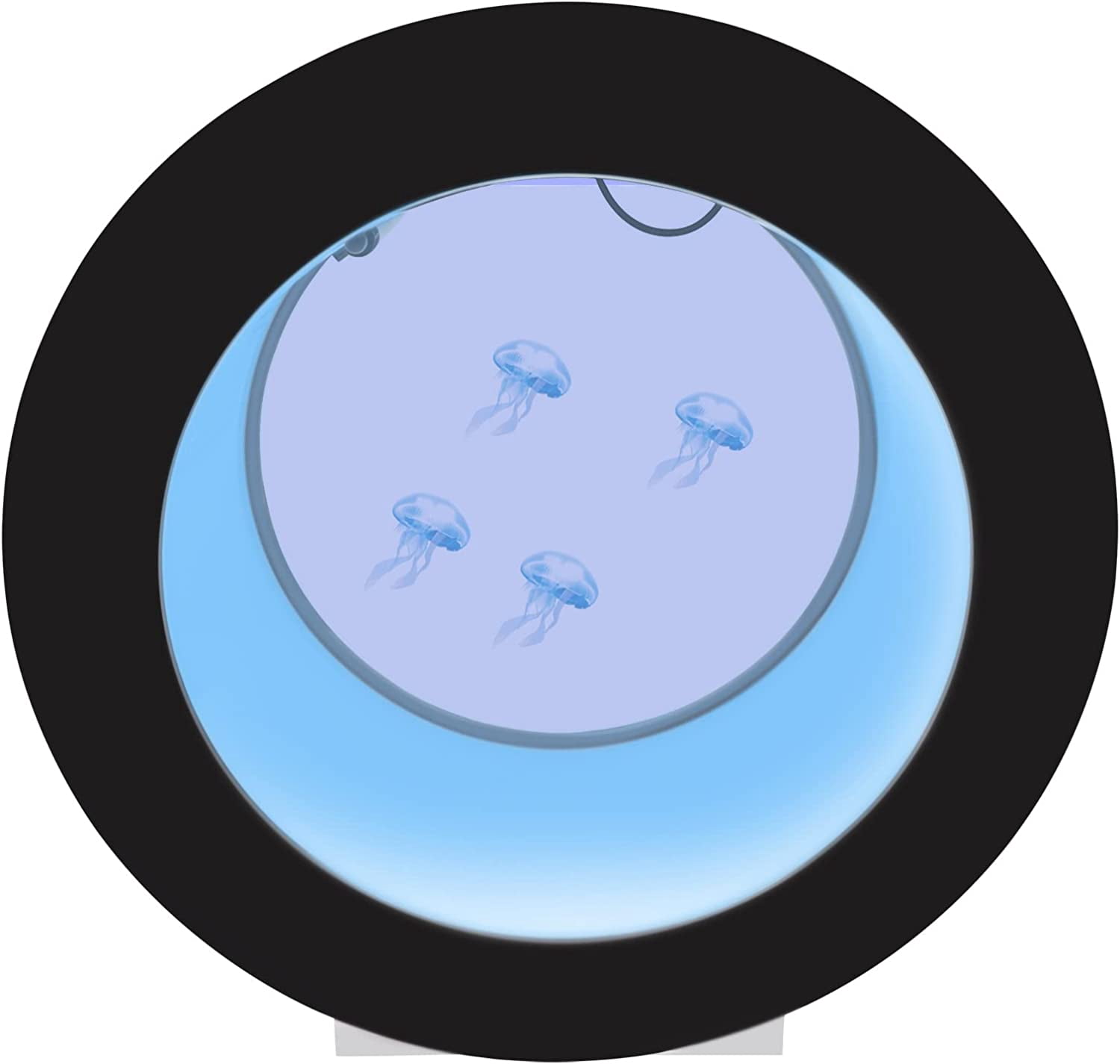 Jellyfish Aquarium, 4.8gal Remote Controllable Intelligent Water ...