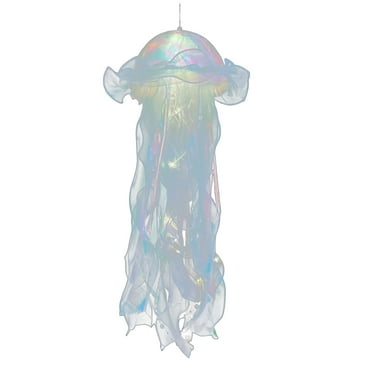 Homerr Jellyfish LED Lamp Jellyfish Light Jellyfish LED Lamp Soft ...