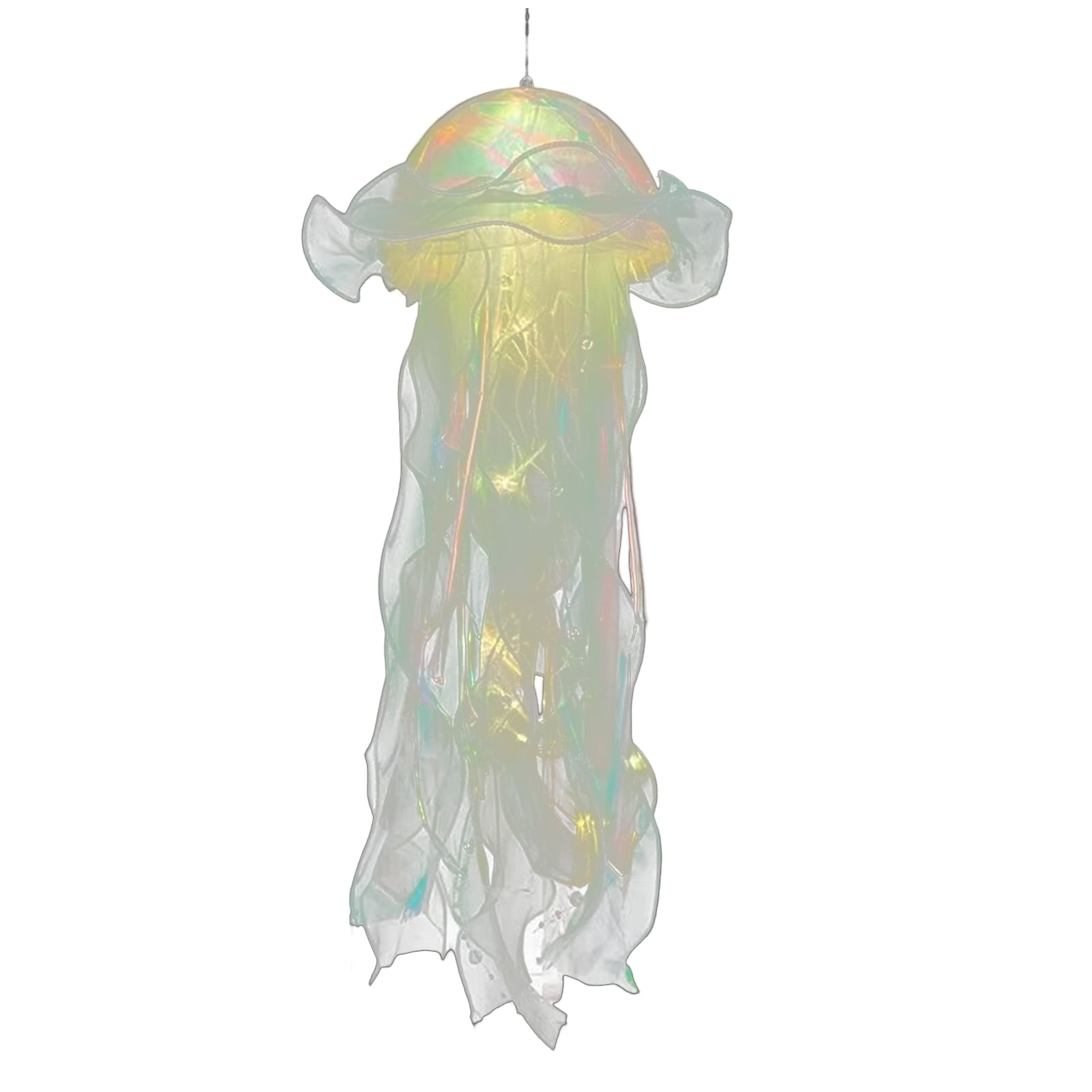 Jellyfish LED Lamp - Soft Lighting - Battery Operated - Jellyfish ...