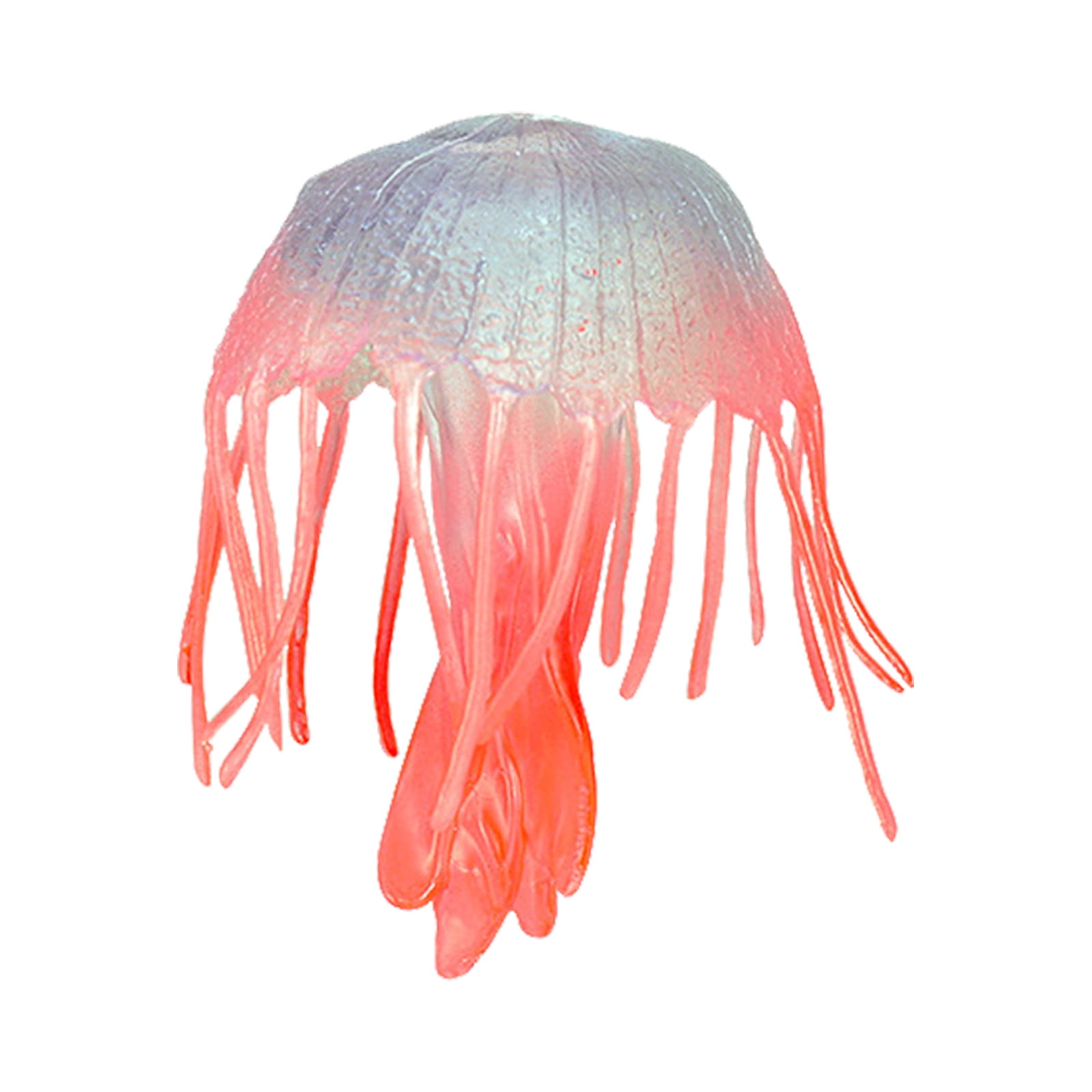 Jellyfishs Model Sea Creatures Model - Props for Early Education ...