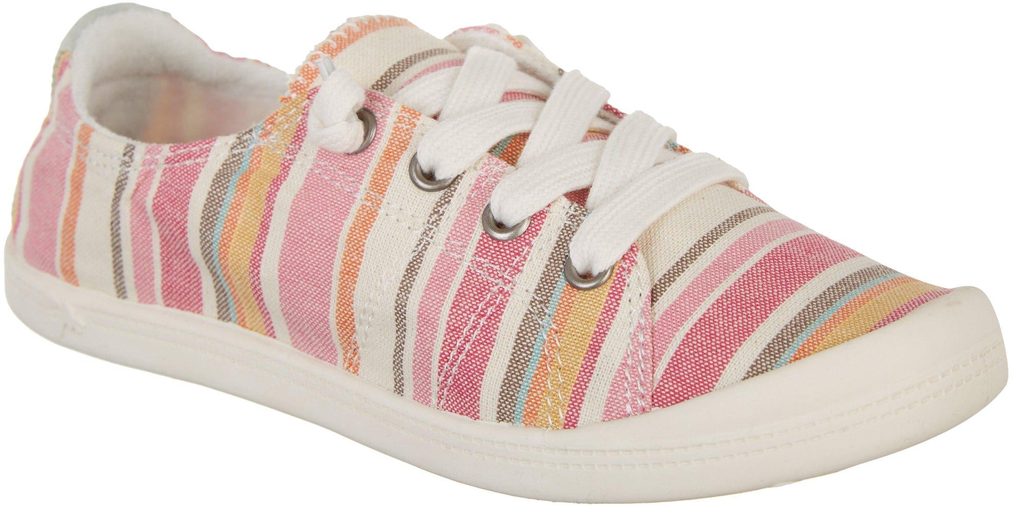 Jellypop Womens Dallas Casual Sport Shoes 7.5 Pink mulit - Walmart.com