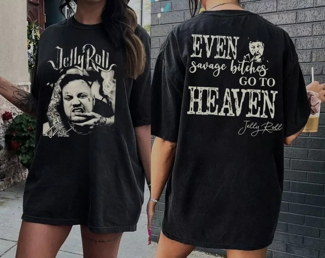 Jellyyyy Roll Shirt, Jellyyyy Roll Tour Shirt, Jellyyy Roll Concert T ...