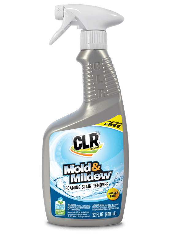 Mold and Mildew Removers in Cleaning Supplies - Walmart.com