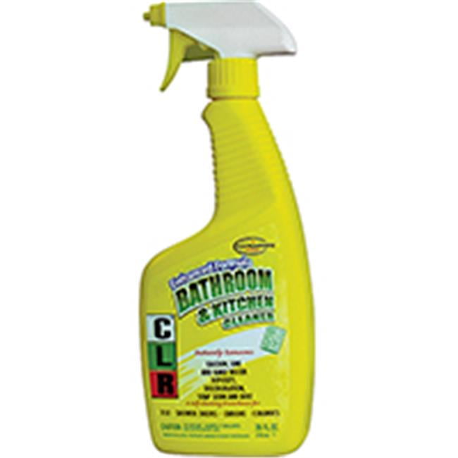 Jelmar Cleaner Kitchen And Bath - Walmart.com