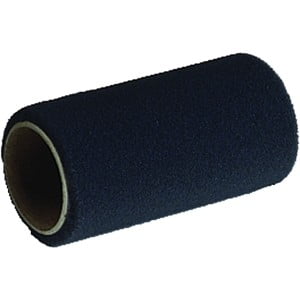Jen 4R 4" Poly Foam Roller Refill - 24ct. Case - Walmart.com