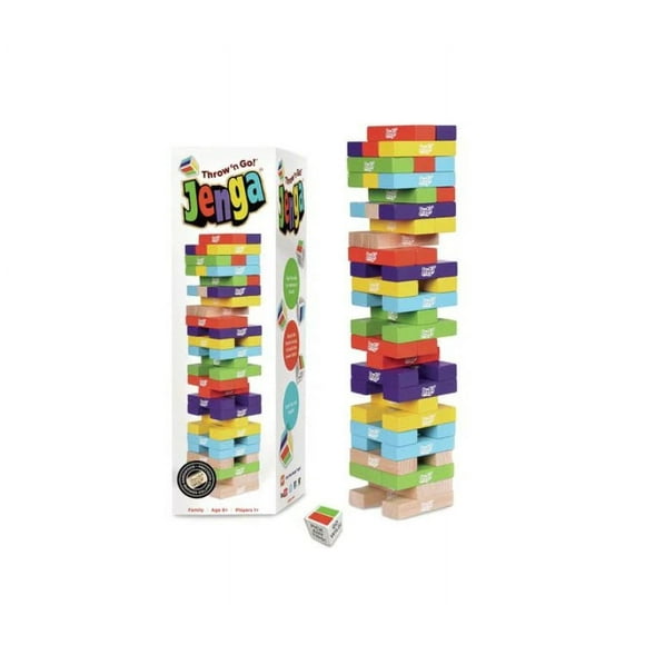 Jenga