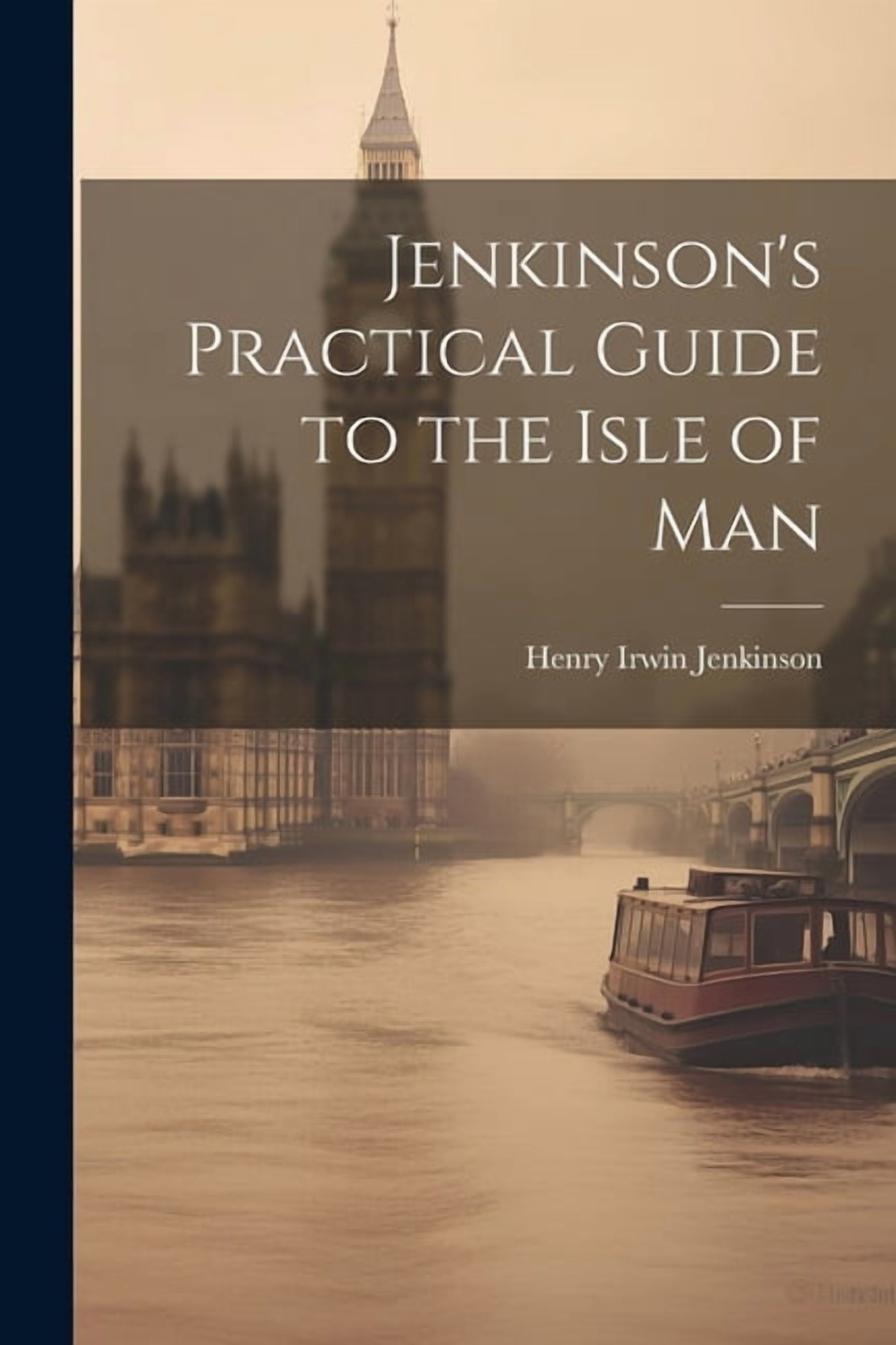 Henry Irwin Jenkinson