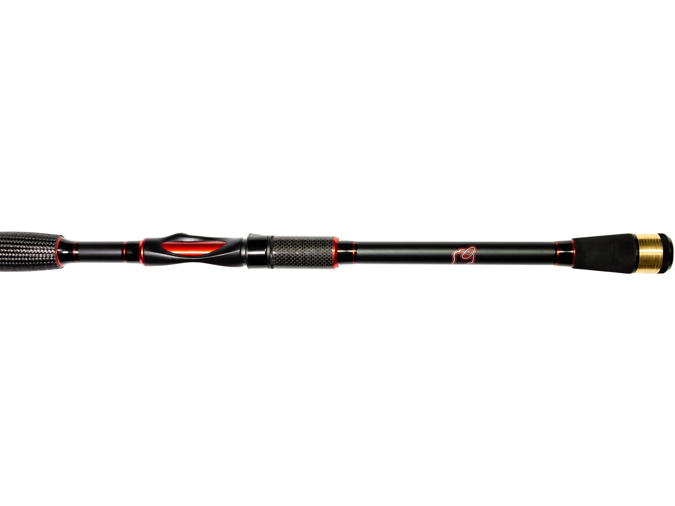 Jenko Fishing Big T X-13 13' Pole Med Hvy - Walmart.com