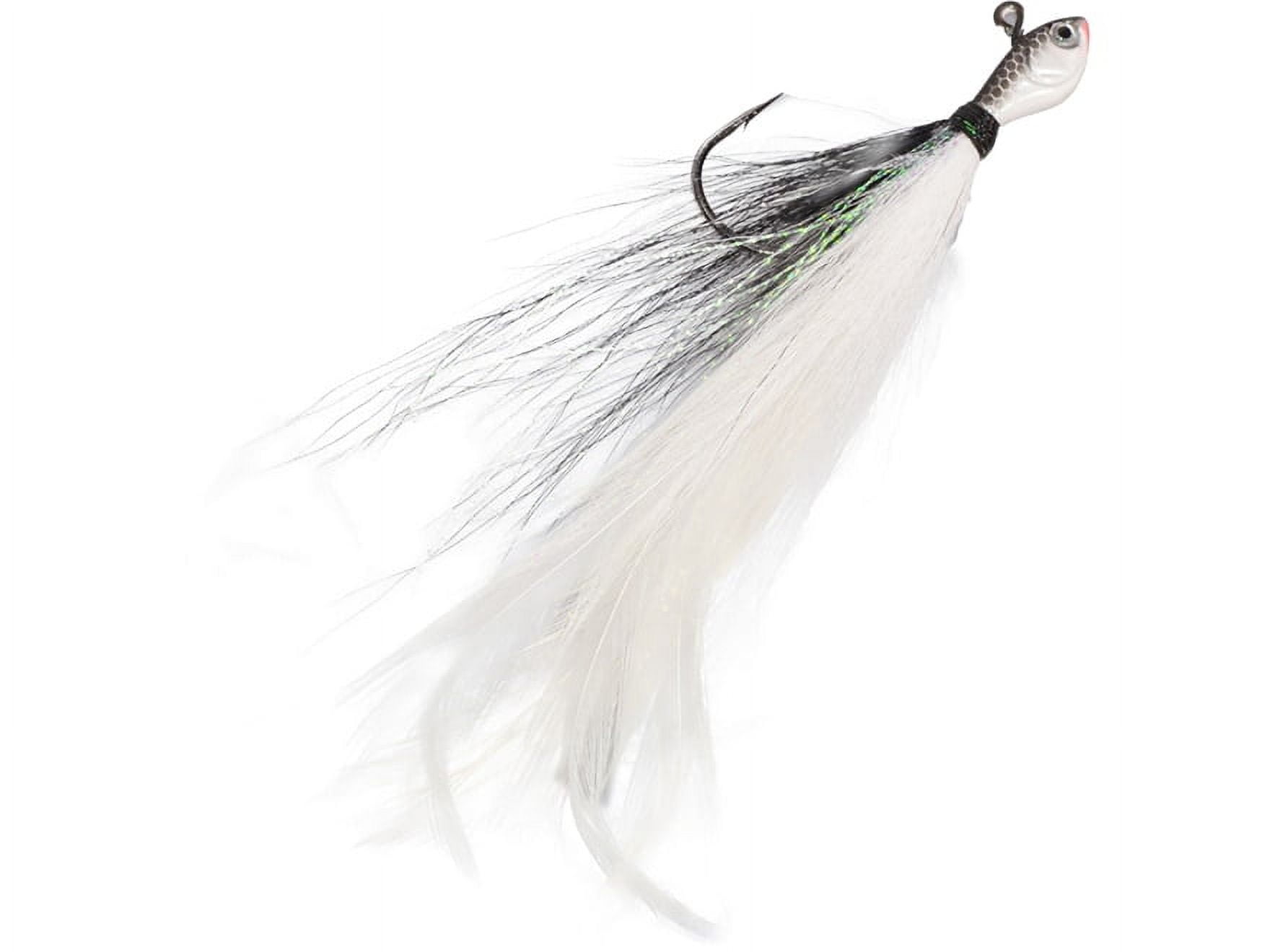 Jenko Fishing Big Wig Jig Bait Fish 1/2 oz - Walmart.com