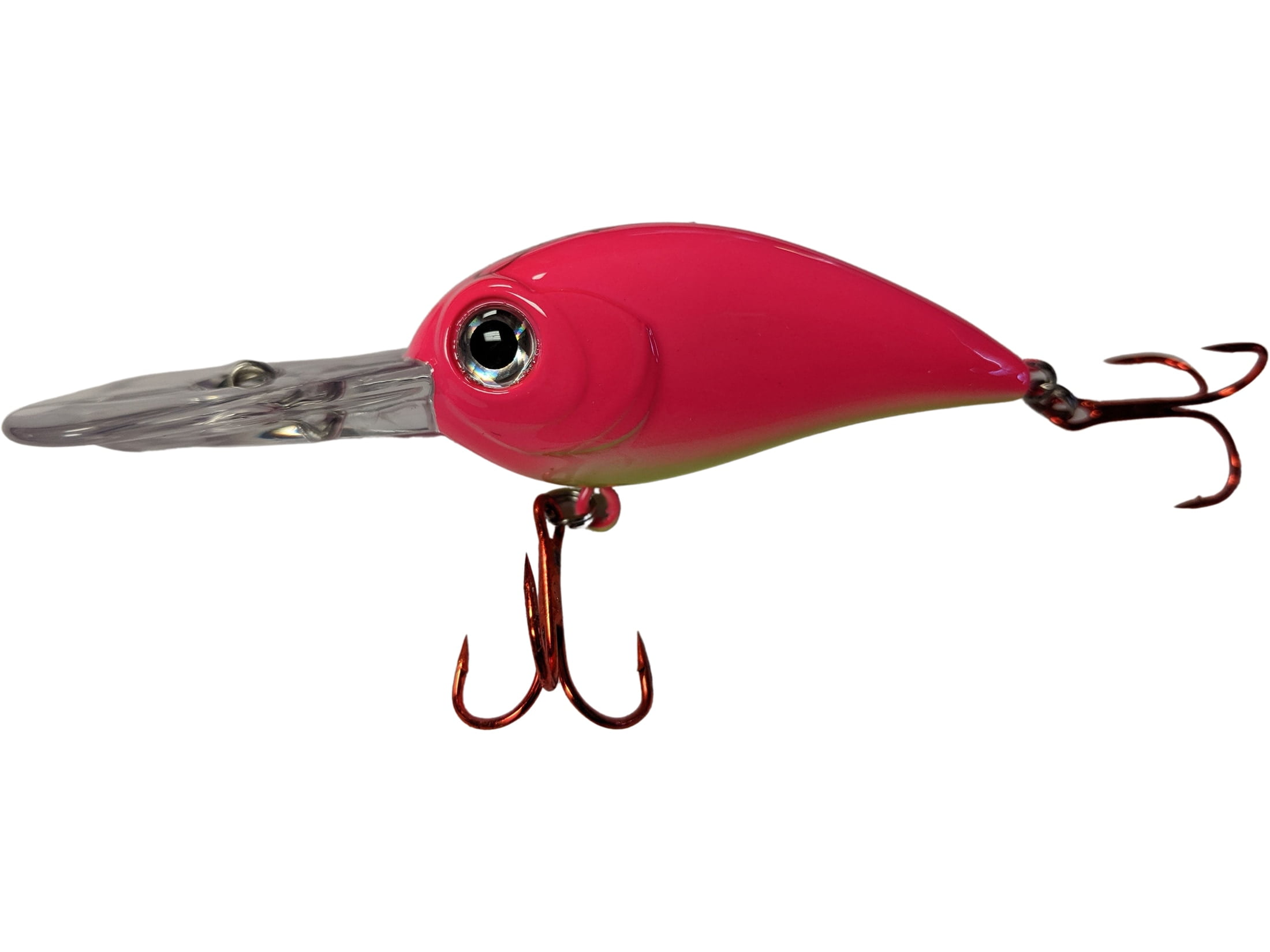 Jenko Fishing Crappie Crankbait Screamin Chicken - Walmart.com