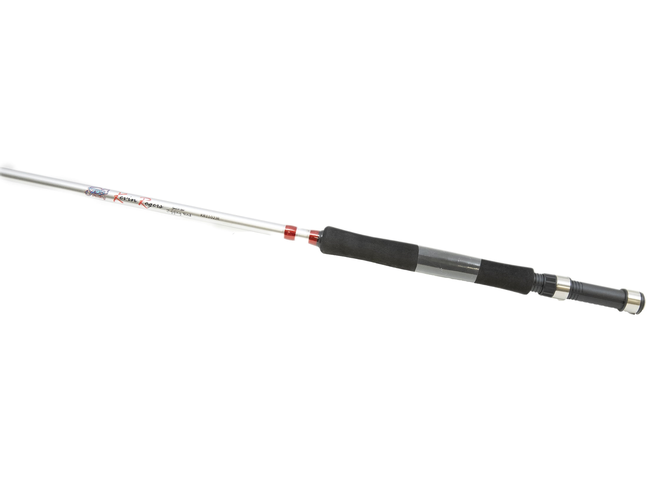 Jenko Fishing Kevin Rogers Rear Seat 11' Pole Med Hvy - Walmart.com