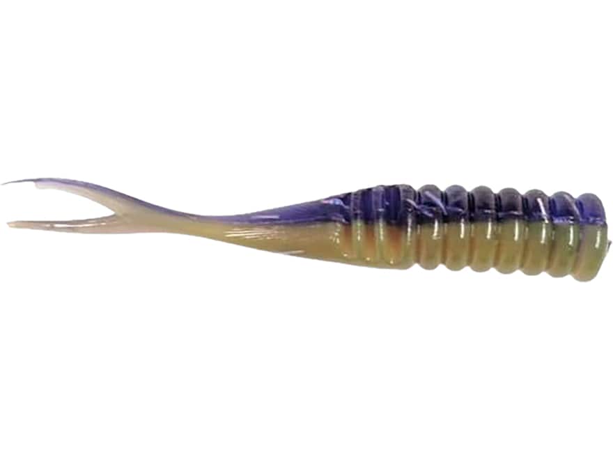 Jenko Fishing Little Mermaid Jig June Bug - Walmart.com