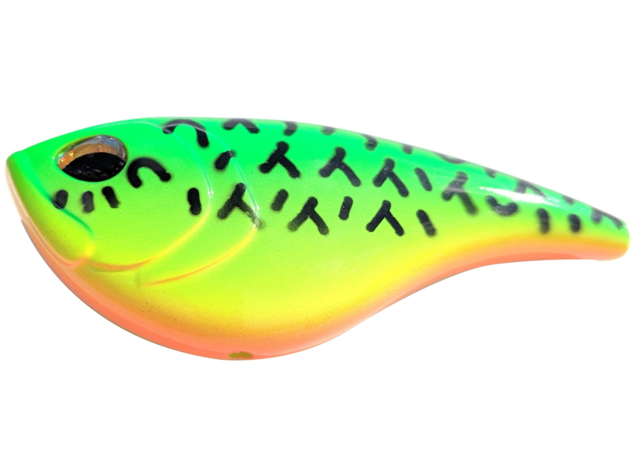 Jenko Fishing Trap Line Rip Knocker 75 Lipless Crankbait Amphibian ...