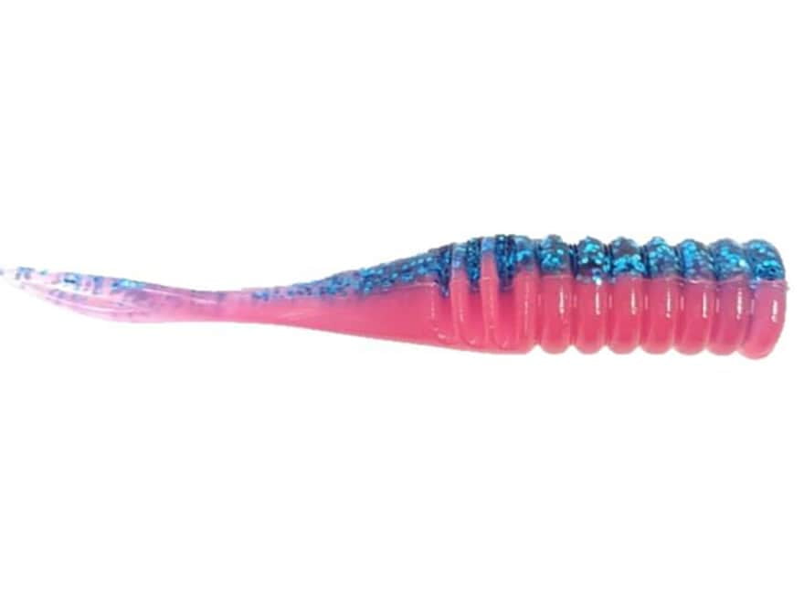 Jenko Fishing Mermaid Jig Fire and Ice - Walmart.com