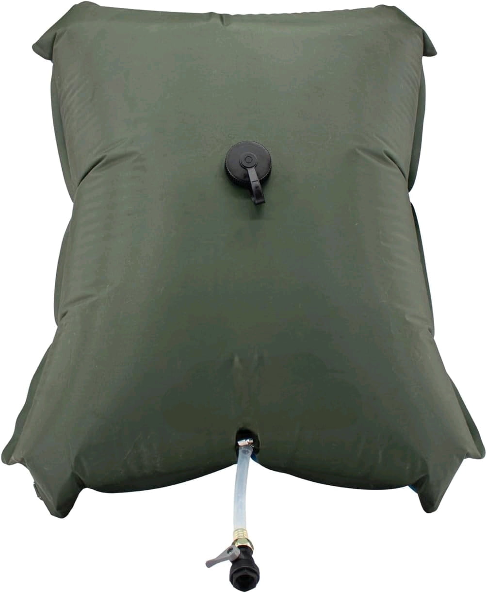 Jenlis Ivy Bag Large Drinking Water Bladder, Food Grade & BPA Free ...