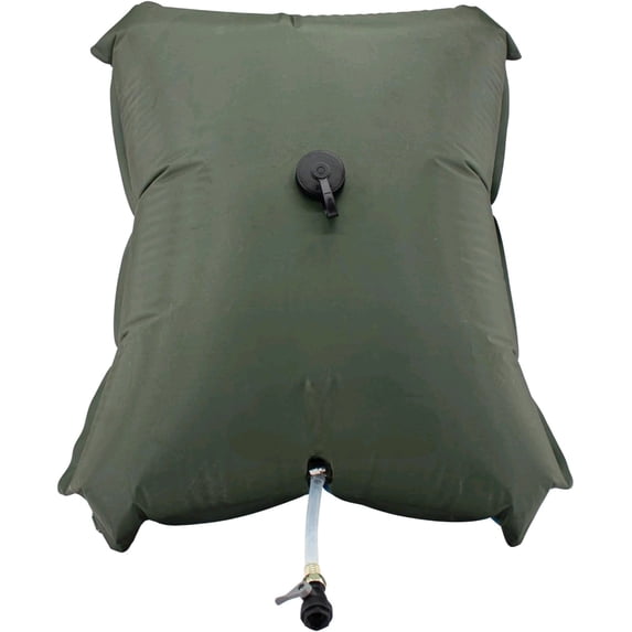 Jenlis Ivy Bag Large Drinking Water Bladder, Food Grade & BPA Free ...