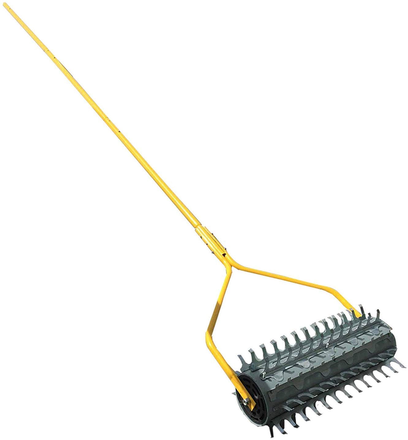 Jenlis Muck Razer: High-Performance Aquatic Weed and Root Eliminator ...