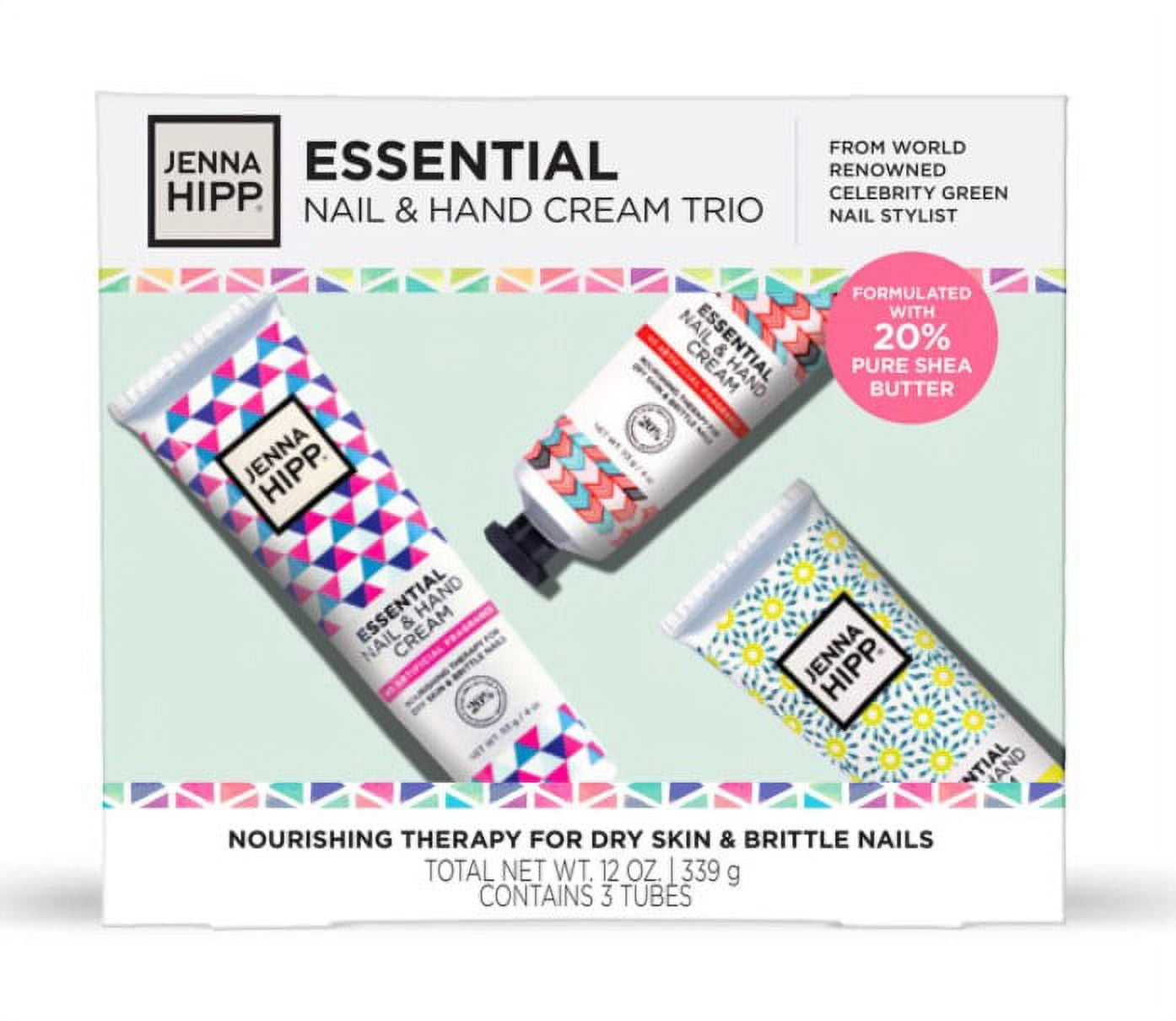 Jenna Hipp Hand Creams in Bath & Body - Walmart.com