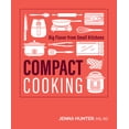 Jenna Hunter: Compact Cooking, Book 1 (Paperback) - Walmart.com