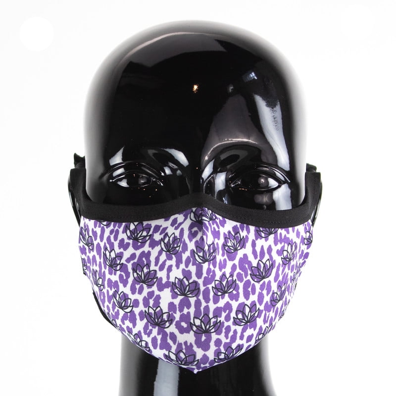 Jenni Chan 5-Piece Face Mask Set - Walmart.com