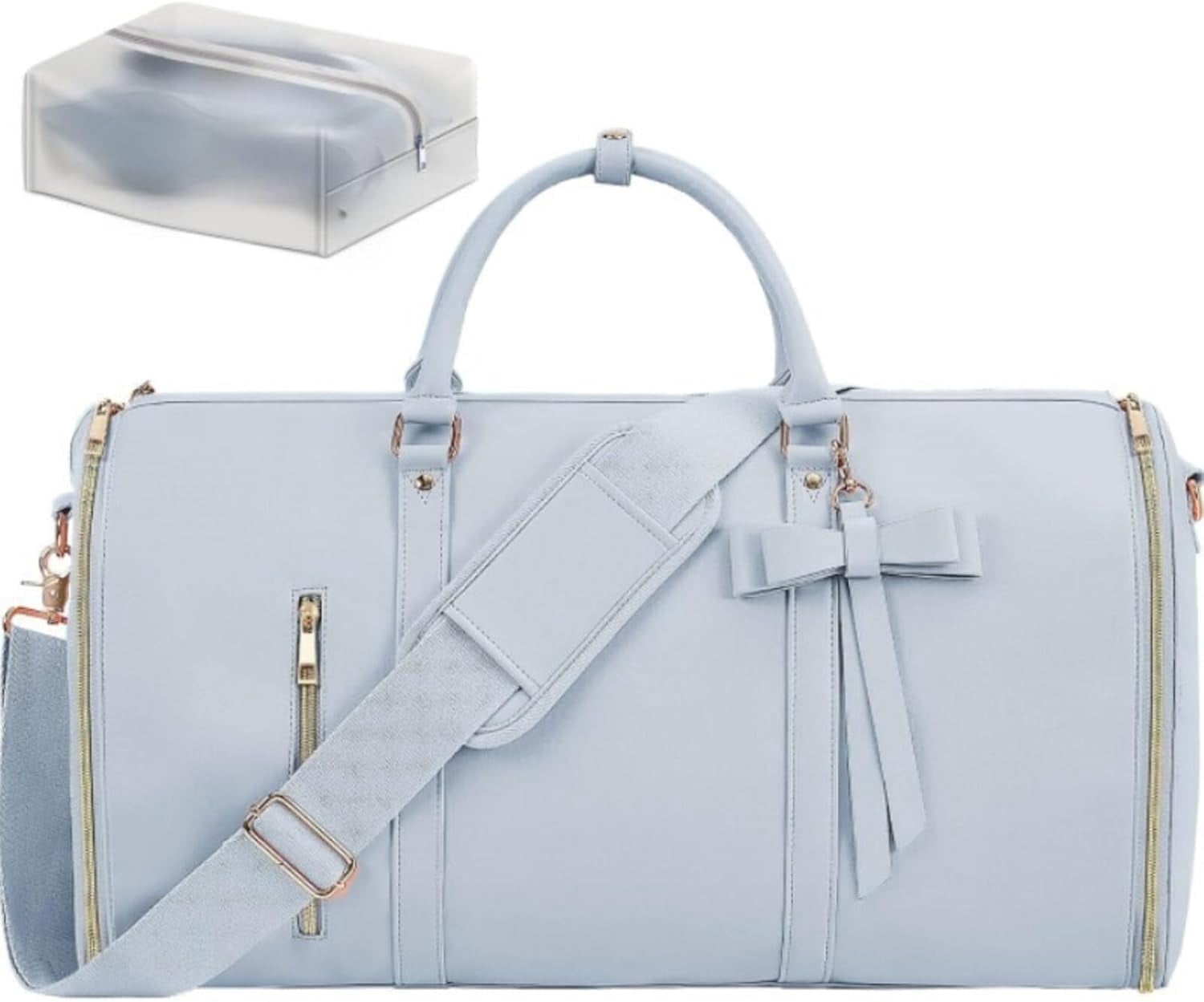 Jenni Travel Bag, Lightweight Carry-On Luggage - Walmart.com