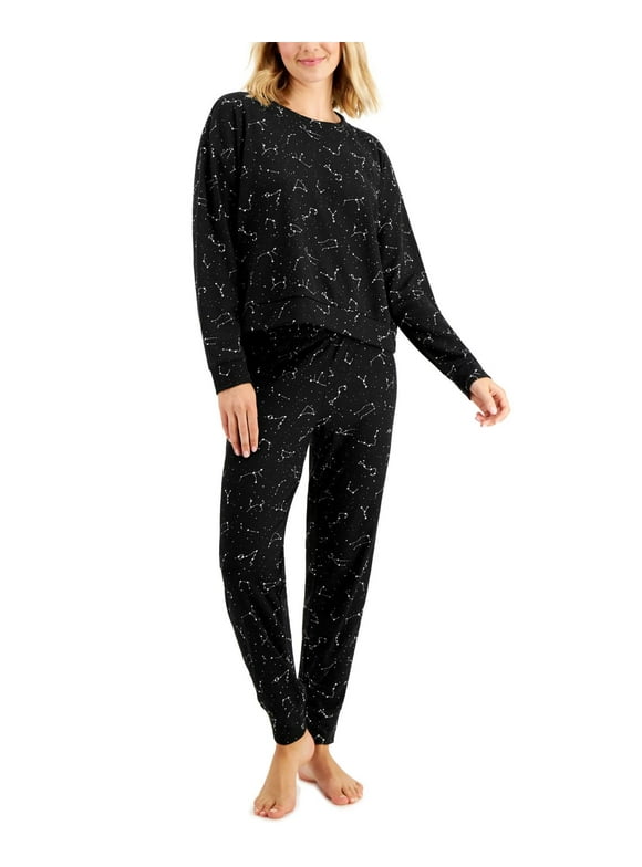 Jenni Shop Womens Pajamas & Loungewear - Walmart.com