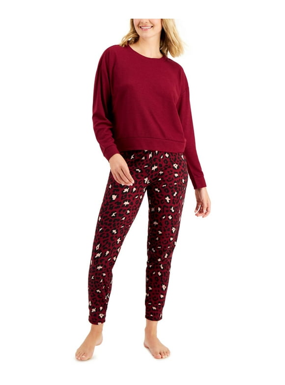 Jenni Shop Womens Pajamas & Loungewear - Walmart.com