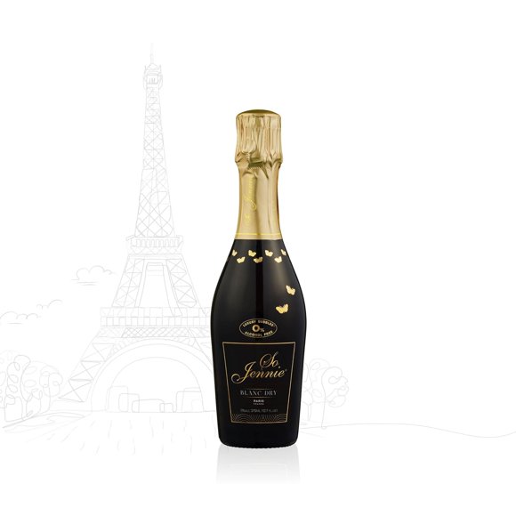 Mini Prosecco Bottles