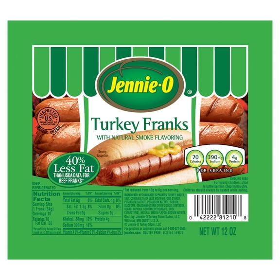 Brand: Jennie-o