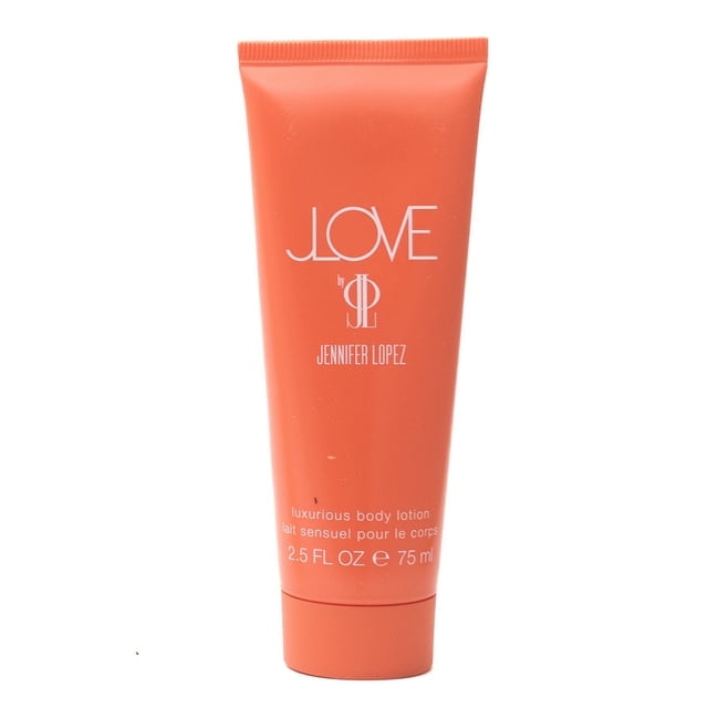 Jennife Lopez JLOVE Body Lotion 2.5 fl oz - Walmart.com