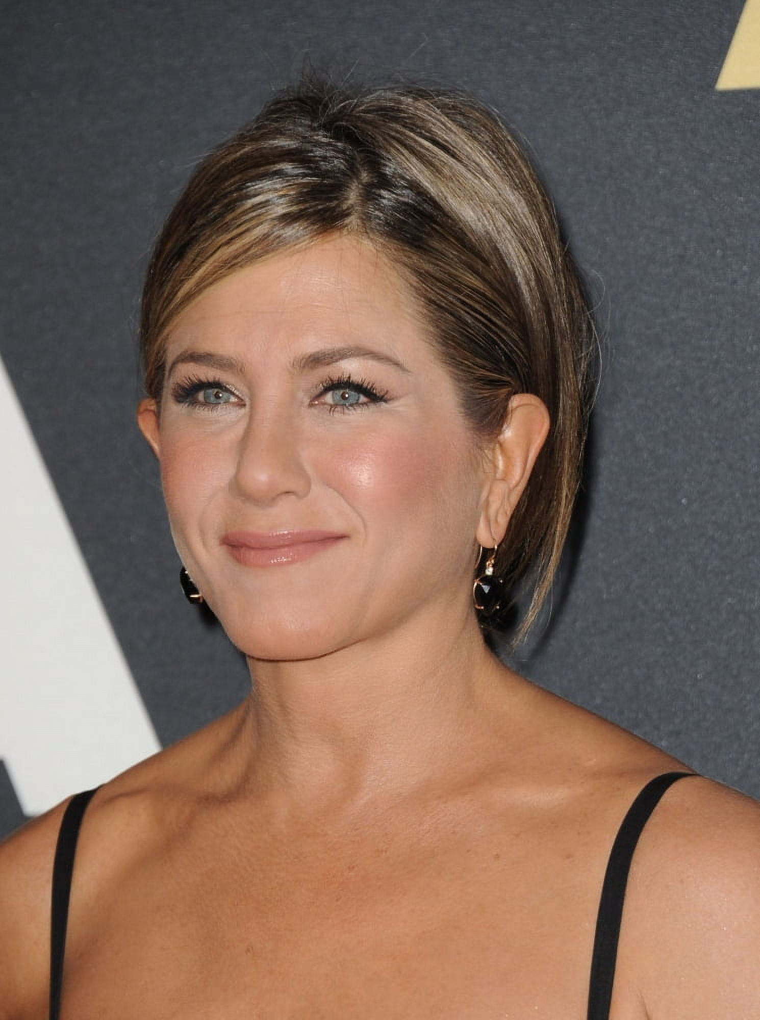 Jennifer Aniston At Arrivals For The 2014 Governors Awards Hosted By ...