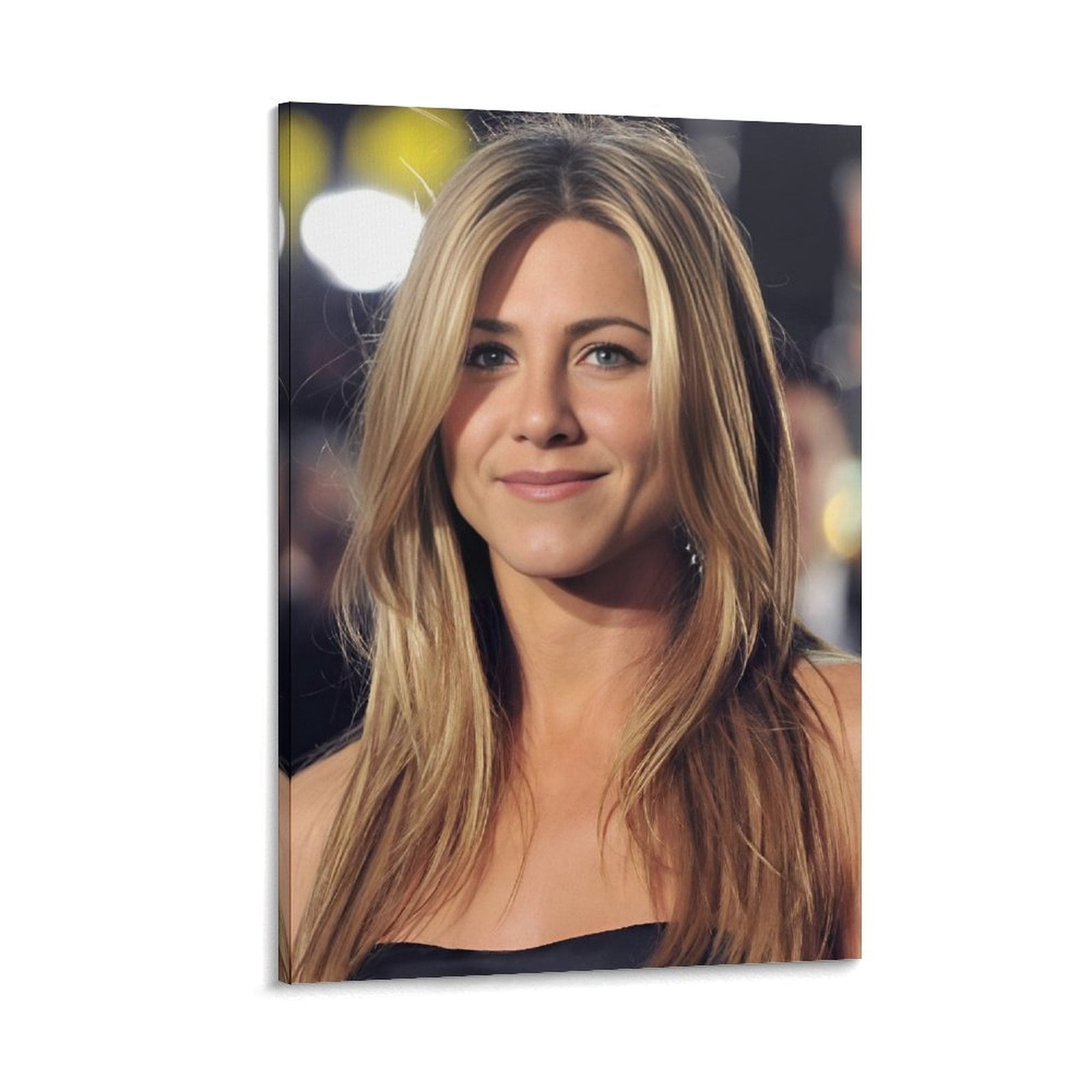 Jennifer-Aniston Celebrity Poster Photo Limited Print Sexy Movie ...