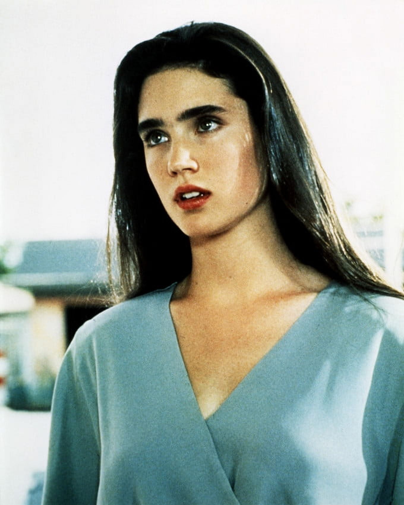 Jennifer Connelly 24X36 Classic Hollywood Poster - Walmart.com