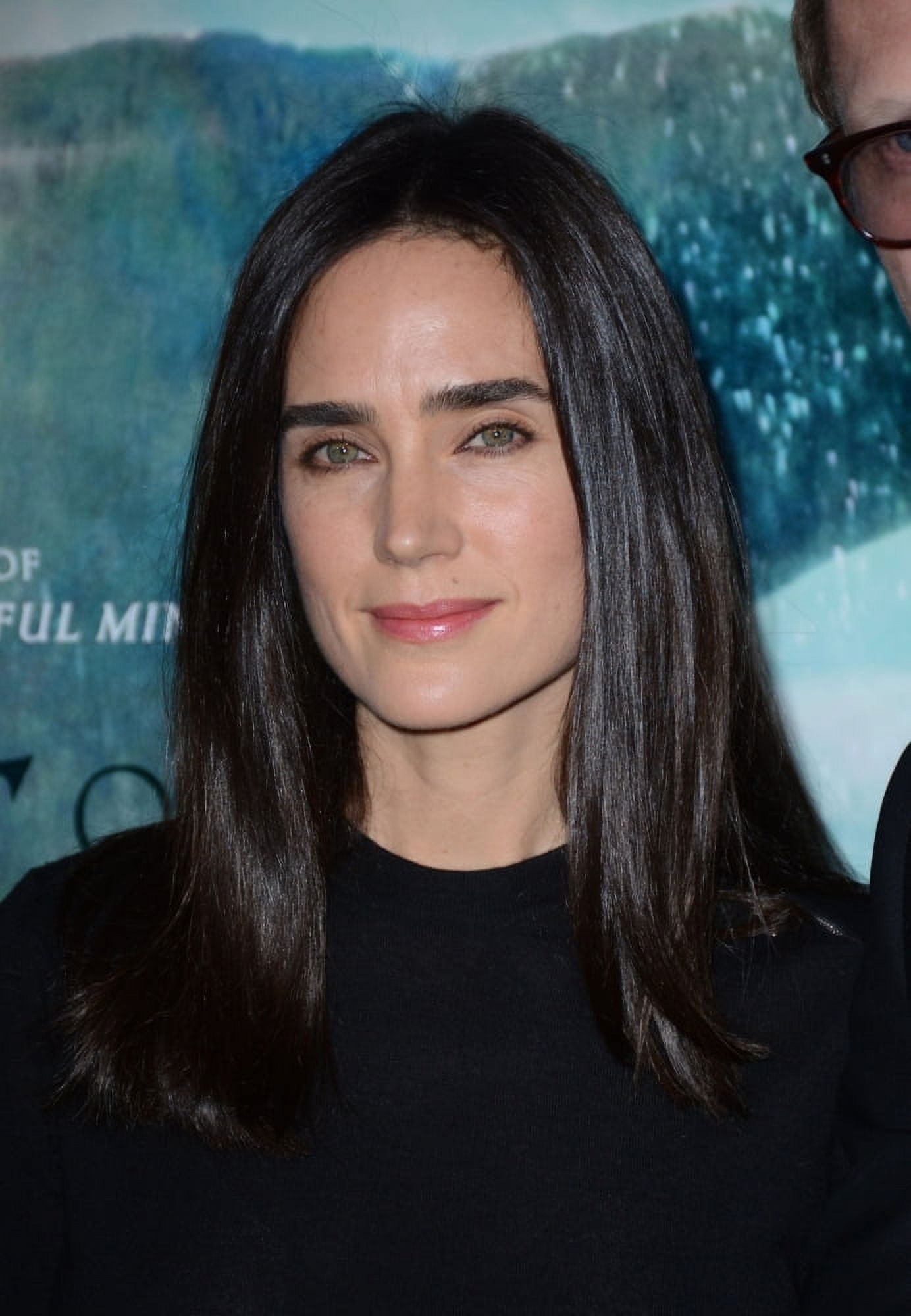 Jennifer Connelly At Arrivals For In The Heart Of The Sea Premiere ...