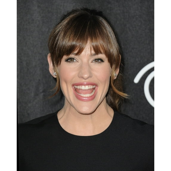 Jennifer Garner At Arrivals For Alexander And The Terrible Horrible No ...