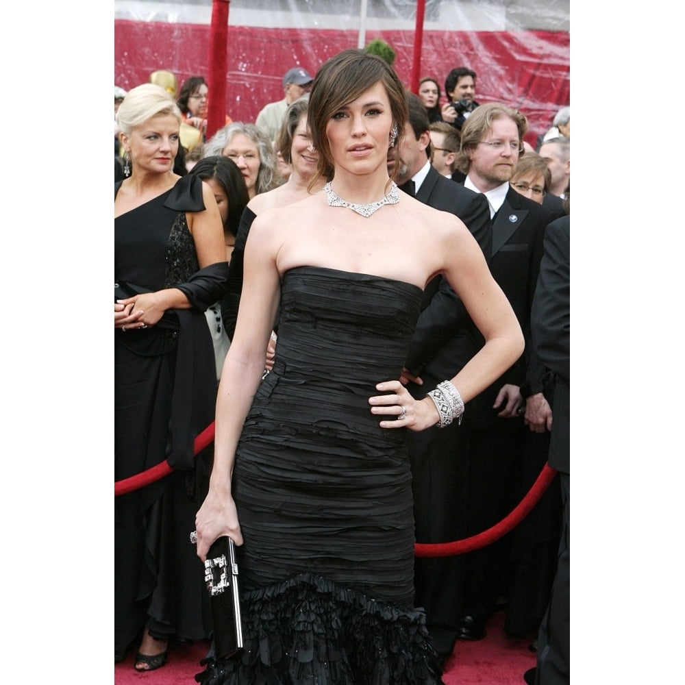 Jennifer Garner ( Poster Print - Walmart.com
