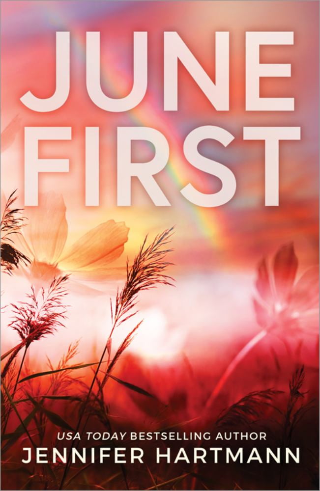 Jennifer Hartmann: June First (Paperback) - Walmart.com