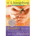 Jennifer, Hecate, Macbeth, William McKinley, and Me, Elizabeth ...