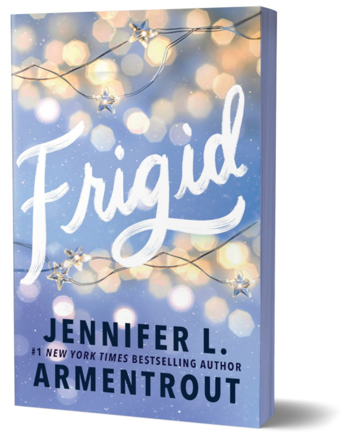 Frigid (Deluxe Edition) (Special edition) (Paperback) - Walmart.com