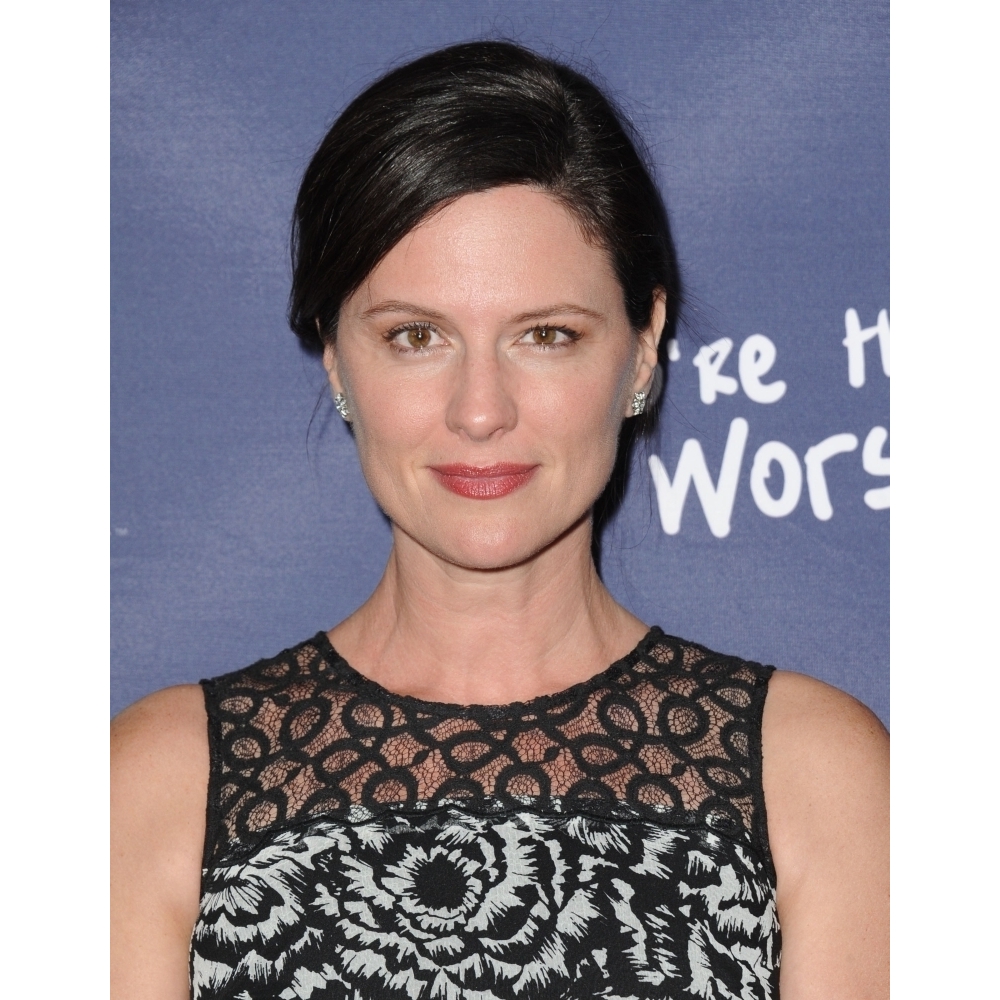 Jennifer Lafleur At Arrivals For You'Re The Worst Season Premiere On ...
