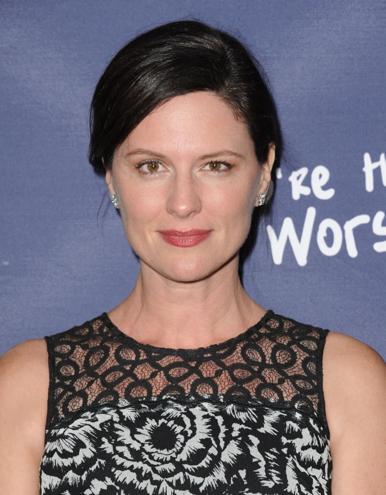 Jennifer Lafleur At Arrivals For You'Re The Worst Season Premiere On ...