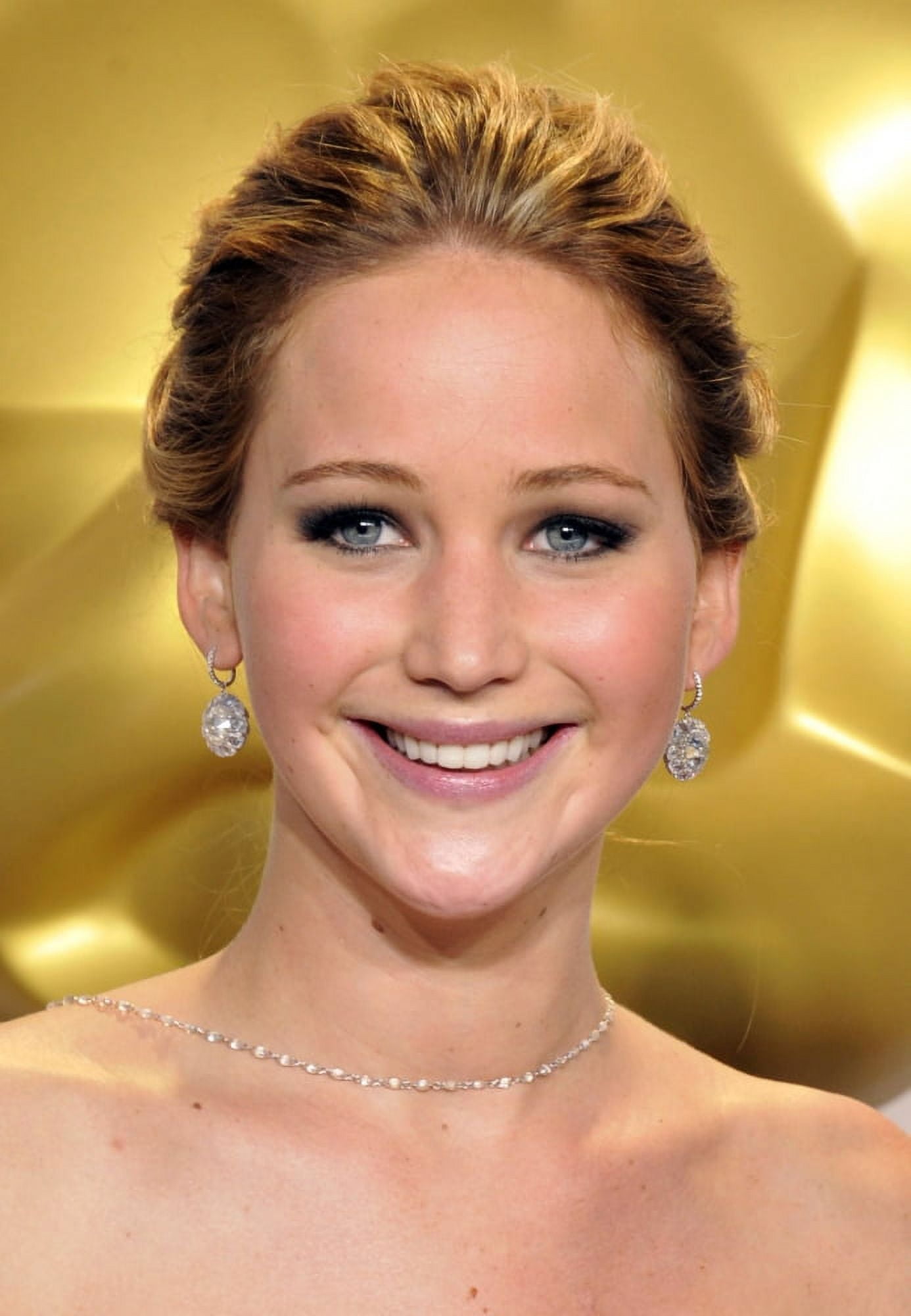 Jennifer Lawrence Photography