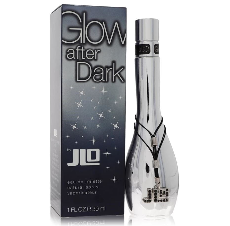 J Lo Glow After Dark