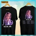 Jennifer Lopez This Is Me Now Tour 2024 Concert T-Shirt - Walmart.com